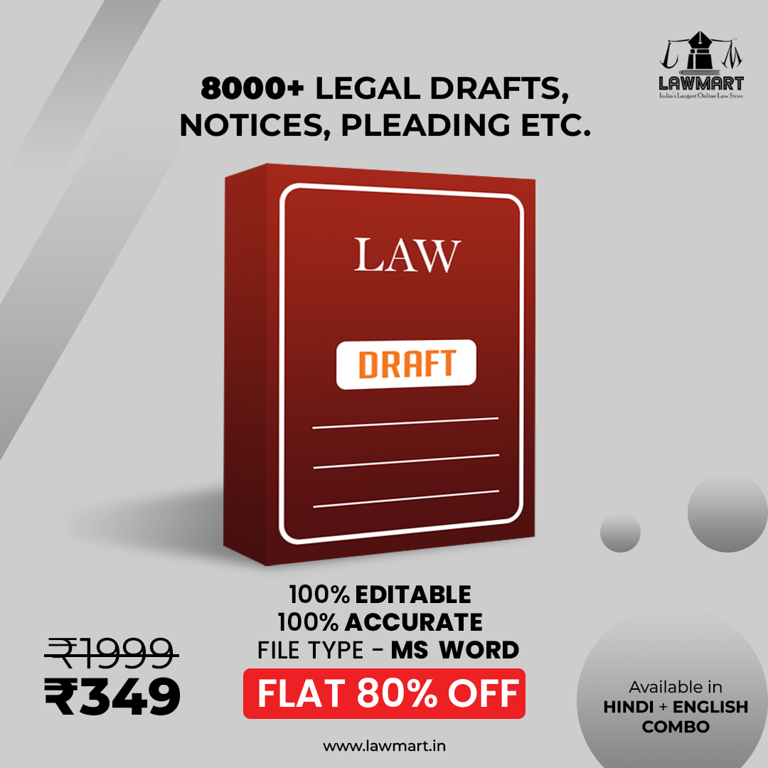 Ultimate Legal Drafts Mega Bundle 2024 Edition - Dreamlaw