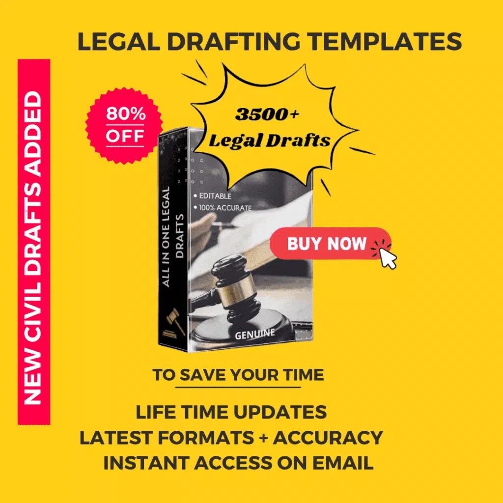 3500+ Legal Drafts Bundle 2024 Edition - Dreamlaw